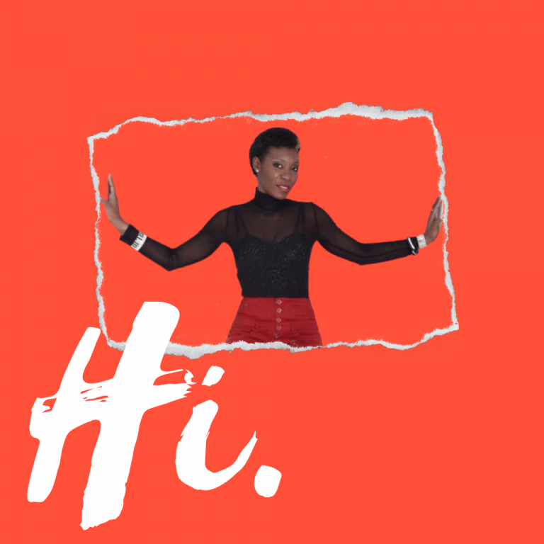 Uché Kay – Excellence focused Life, Relationship and Sex Coach