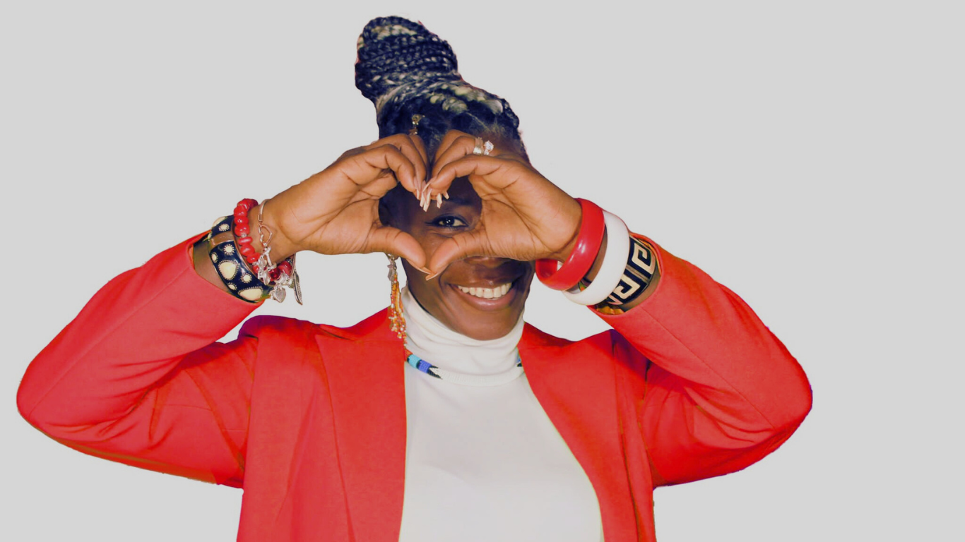 Uché Kay – Excellence focused Life, Relationship and Sex Coach